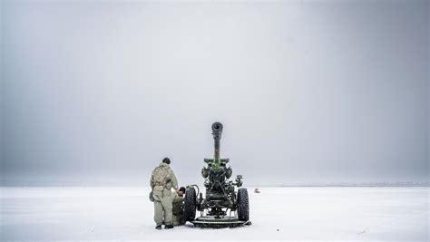 Америчка Национална гарда се припрема за могући окршај на Арктику — Rt Balkan