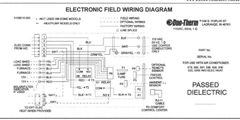 The Ultimate Guide To Understanding Dometic Ac Wiring Diagrams