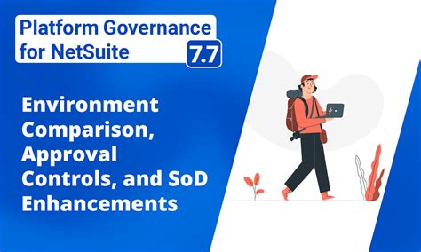 Platform Governance For Netsuite Version 7 7 Released News Netwrix Community