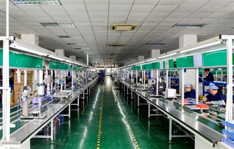 【会员风采】——音品电子（深圳）有限公司 深圳市山西商会