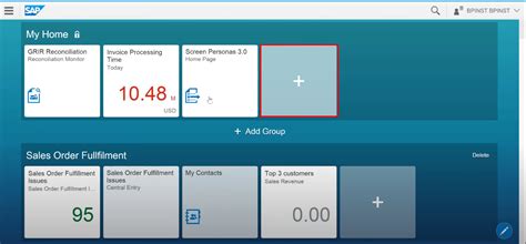 Sap Erp Testing Testrigor Ai Based Automated Testing Tool