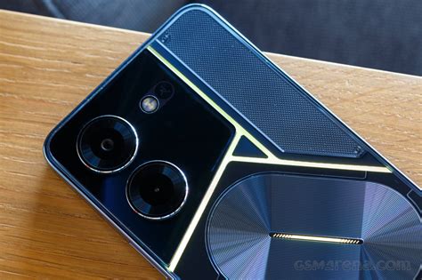 Tecno Pova Pro Review Design And Build