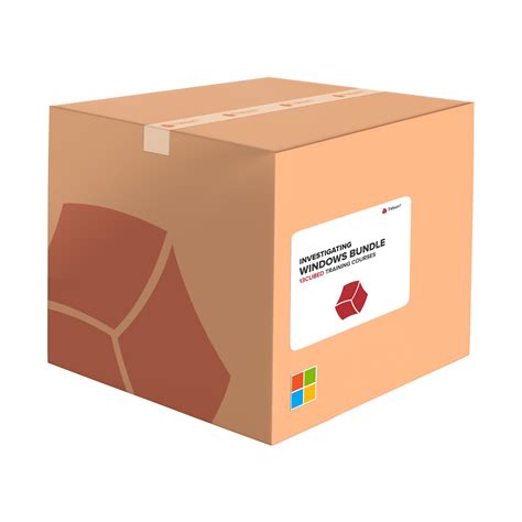 Investigating Windows Bundle