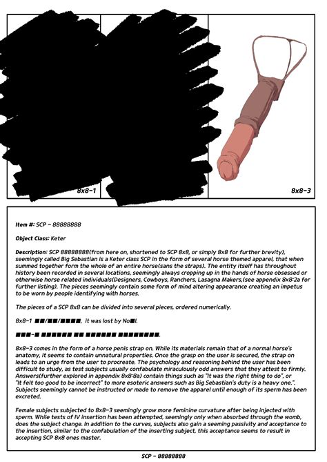 Rule 34 Animal Genitalia Body Modification Cursed Clothing Cursed