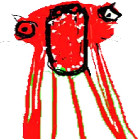 Octocat Nicos Nextbots Fanmade Wiki Fandom