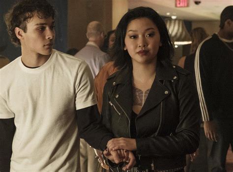 Deadly Class Episode 5 Promo Saudade