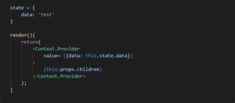 React Native State Management With Context Api By Wathsala Danthasinghe Dev Genius