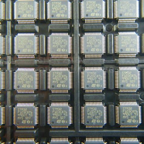 China Stm32 Stm32f103c8t6 Stm32f103c8 Stm32f103c8t6 Stm32f103 Price Ic Mcu Arm China