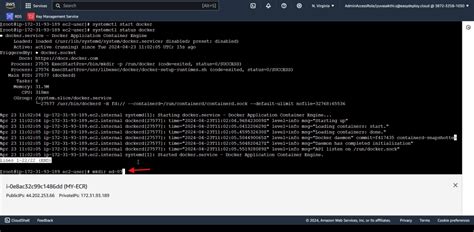 How To Setup Vulnerability Scanning For Docker Images In Aws Ecr