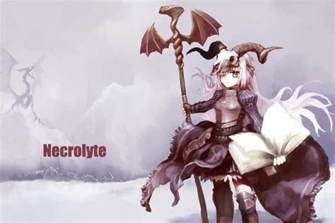 Eucliwood Hellscythe And Necrolyte Dota And 2 More Drawn By