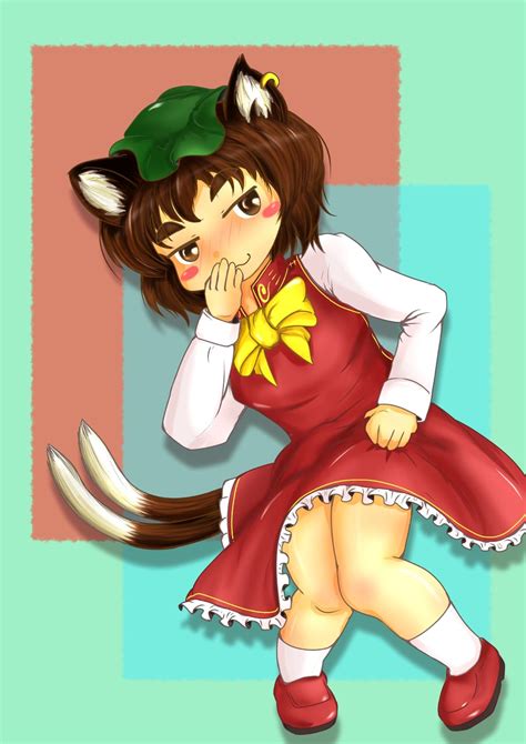 眉毛の太い橙 ω タロウぽん 插图 ART street