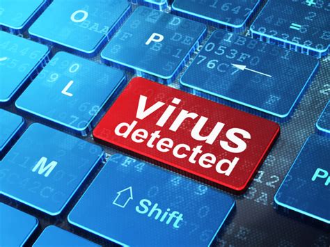 Easy Ways To Avoid Computer Viruses Tech Talk Outsource IT