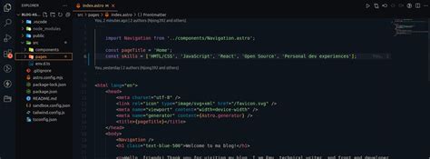 Best Vs Code Themes 2023