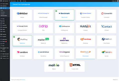 Wp Easy Form Builder Plugin Documentation