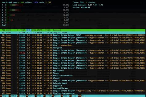 20 Awesome Command Line Tools For The Mac Rcommandline