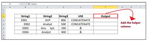 Excel TRIM Function Trim Spaces With Precision Free Online Tutorial