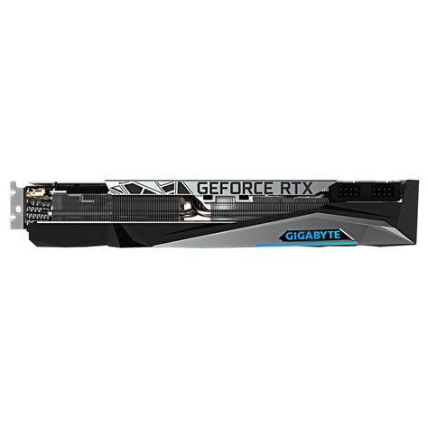 Gigabyte GeForce RTX 3070Ti Gaming OC 8gb GDDR6X | QdL Technologies