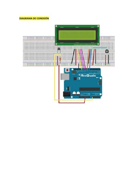 Arduino Diagrama Pdf