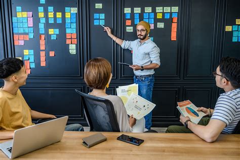 OKR Best Practices Write Effective OKRs With Examples