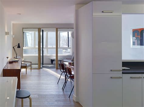 Gallery Of Internal Acoustics Effective Noise Mitigation Techniques In Architecture 11