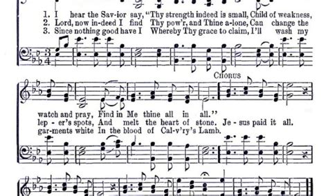 새찬송가 해설 263장 이 세상 험하고 네이버 블로그