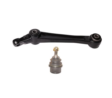 Front Lower Control Arm Lh Standard Replacement Ford Territory Sz