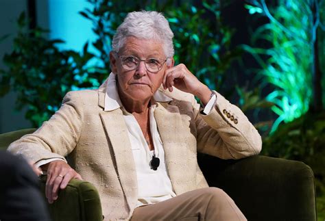 Qanda Former Epa Administrator Gina Mccarthy On New Air Pollution Regulations—and Womens Roles