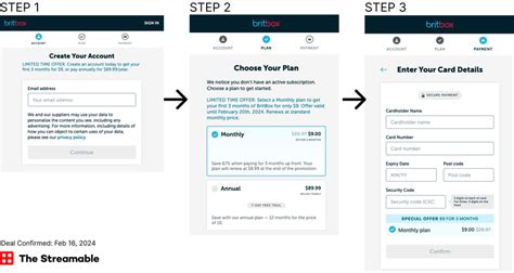 Deal Alert Get 3 Months Of Britbox For 9 Total 67 Off
