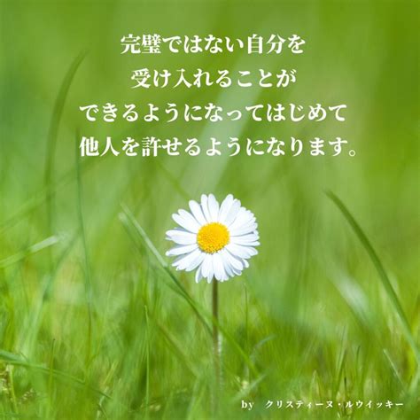 心に寄り添う優しい名言【魔法の言葉】 ひとのこと