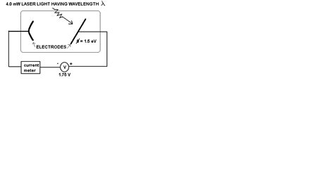 Solved Refer To The Figure At The Right Monochromatic