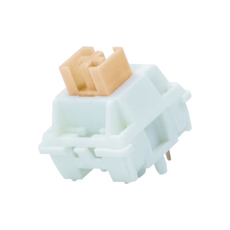 Outemu Cream Switch Series