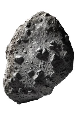 Asteroid PNGs For Free Download