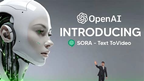 Openai Sora Ai Video Generator è Finalmente Qui Cloudbooklet