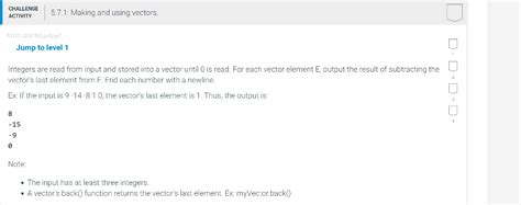 Solved Partial Solution Include Include Chegg