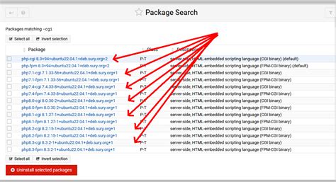 Cgi Fastcgi And Php Fpm Some Basic Questions Help Home For Newbies Virtualmin Community