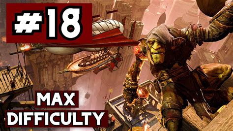 Styx Master Of Shadows The Creator 3 3 Goblin Walkthrough Max Difficulty No Commentary 18