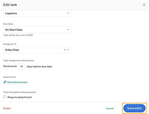 Reassign A Task Greenhouse Support