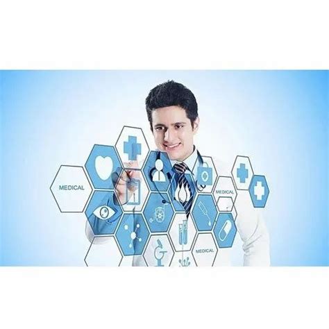 Medical Billing Coding Records Indexing Services In Usa At ₹ 50piece