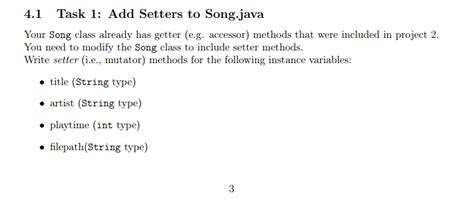 Solved How Do I Do This Part Of The Assignment Did I Create