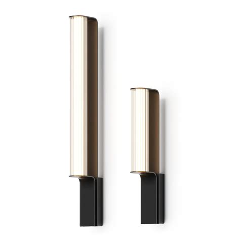 Vibia Class 2820 And 2825 Wall Lamps 3d Model For Vray Corona