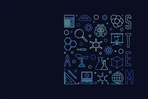 Physics Banner Vector Art Icons And Graphics For Free Download