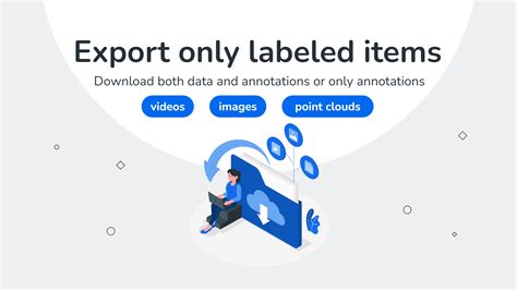 GitHub Supervisely Ecosystem Export Only Labeled Items