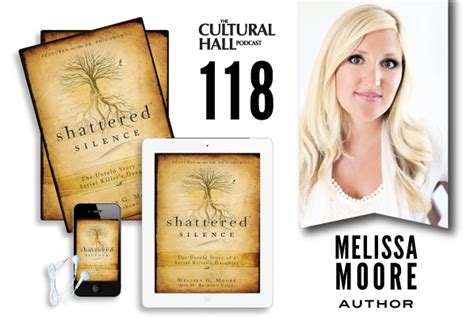 Melissa Moore Ep 118 The Cultural Hall The Cultural Hall Podcast