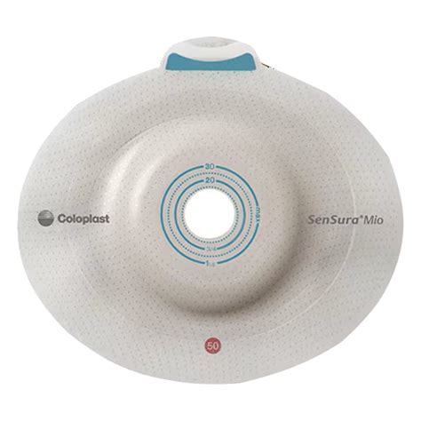 Sensura Mio Flex Convex Soft Barrier Bodyfit Technology