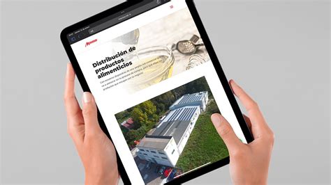 Macasa Mirror Comunicación