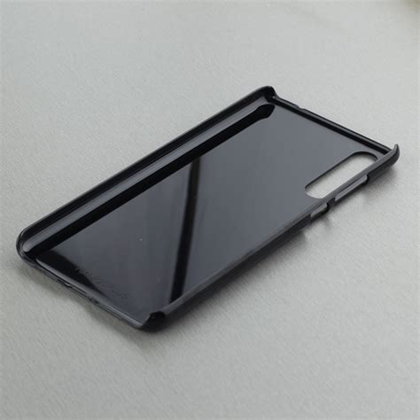 Huawei P Pro Case Hülle Kanton AG schwarz Kaufen auf PhoneLook