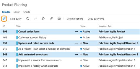 Link Work Items And Other Objects Azure Boards Microsoft Learn