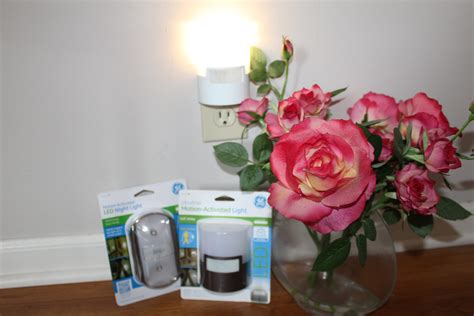 The Scoop On LED Motion Sensing Lights Sarah Scoop