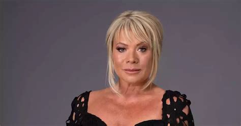 Eastenders Sharon Star Letitia Deans Life Off Screen Including Net Worth United Kingdom