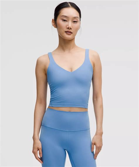 Midriff Tank Tops Lululemon